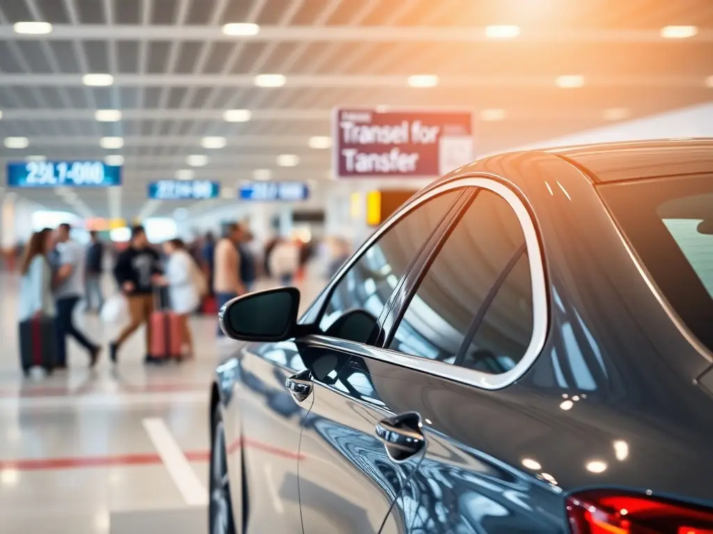 East Coast Car Service – Chauffeured Transportation